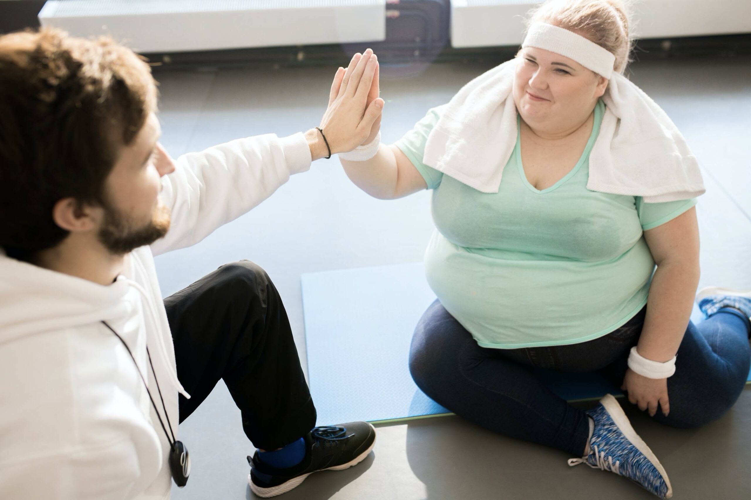 The Importance of a Weight Loss Support System - Illinois Bariatric Center